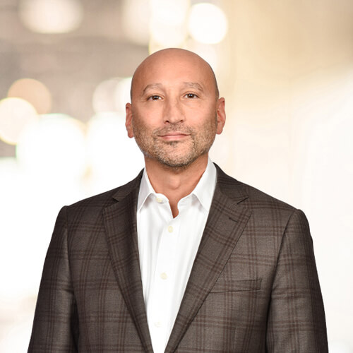 Real Estate Systems Implementation Group Team Members