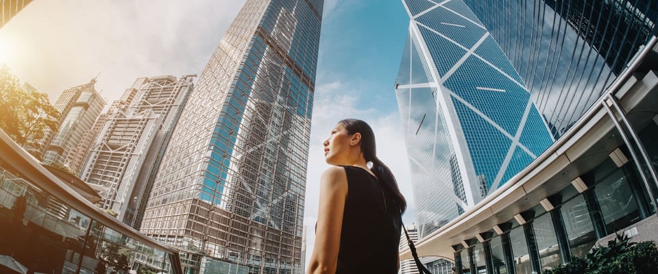 EA RESIG, LLC provides real estate fund accounting tax advisory